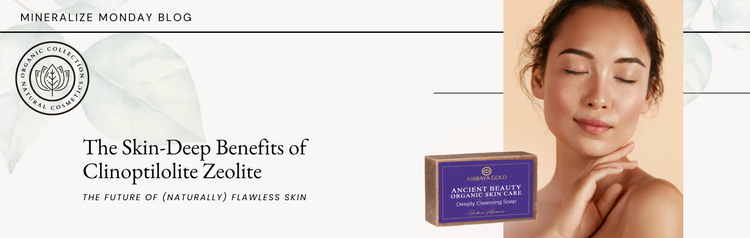 Ambaya Gold Health Products