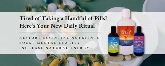 Ambaya Gold Health Products