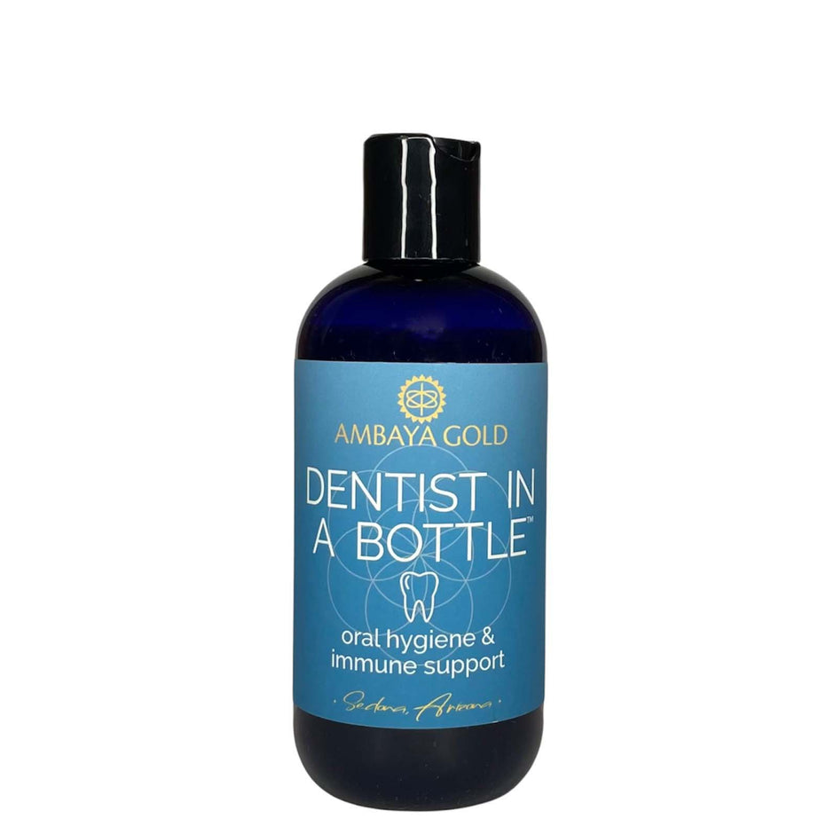 Ambaya Gold Health Products